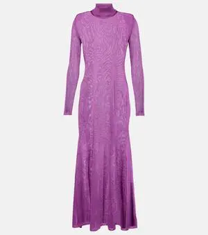 TOM FORD Jersey Maxi Dress