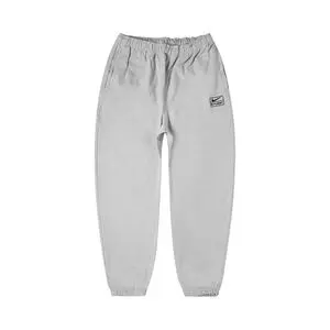 StÜssy X Nike Fleece Sweatpants - Grey