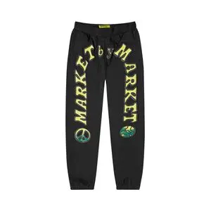 MARKET Cali Lock Gradient Sweatpants