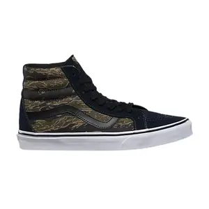 VANS Sk8-hi Reissue Vintage Camo