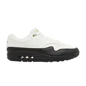 Nike Max 1 "chlorophyll - White