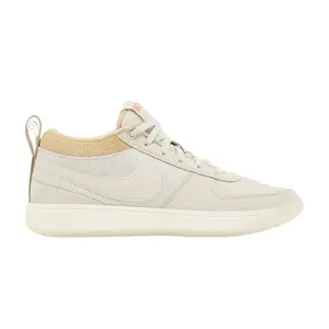 Nike Book 1 'mirage' Sneakers - Cream