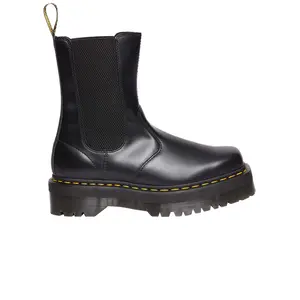 Dr. Martens Platform Chelsea Boots