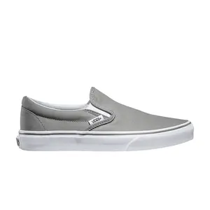 Men's Vans Classic Slip Shoes