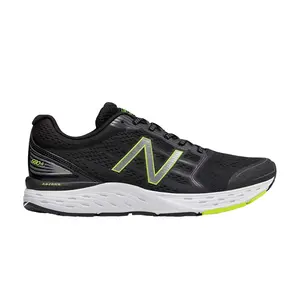 NEW BALANCE 680v5 4e Wide Sneakers