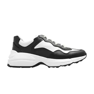 Gucci Rhyton Sneakers - Black