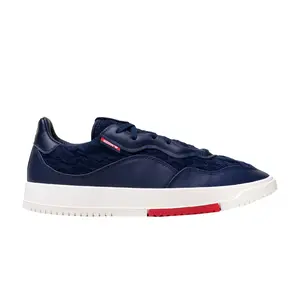 Adidas Extra Butter X Sc Premiere Sneakers - Blue