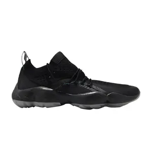 REEBOK Dmx Fusion Pi Hk Sneakers - Black