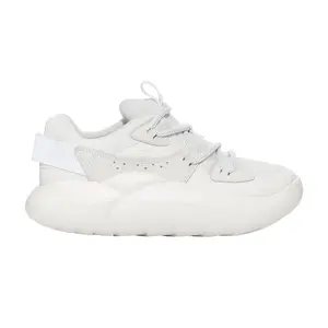 UGG La Cloud Lace Sneakers