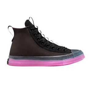 CONVERSE Chuck Taylor All Star Cx Explore High 'edge Glow Velvet - Brown