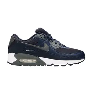 Nike Air Max 90 Sneakers - Blue