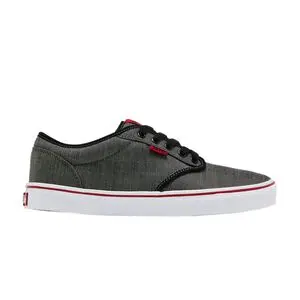 VANS Atwood Chili - Black
