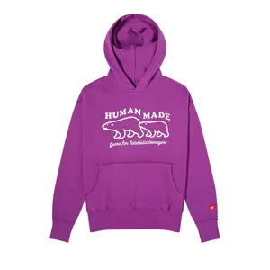 HUMAN MADE Tsuriami Hoodie