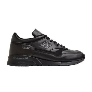 NEW BALANCE 1500 Made In England Dark Grey