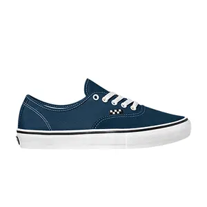 VANS Skate Authentic Sneakers - Blue