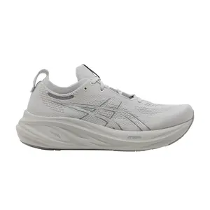 Asics Gel Nimbus 26 Sneakers - Grey