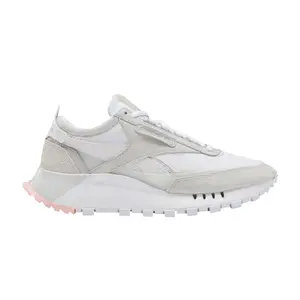 REEBOK Classic Leather Legacy Sneakers - White