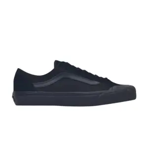 VANS Style 36 Decon Sf Sneakers - Black