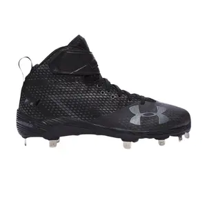Under Armour Harper One Mid - Black