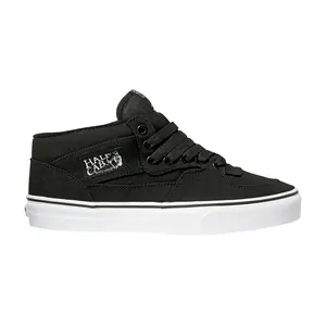 VANS Half Cab Sneakers - Black