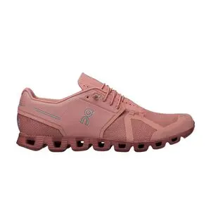 On Cloud Monochrome Sneakers - Pink