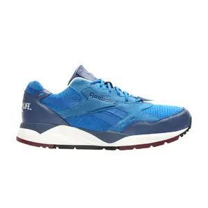 REEBOK Distinct Life X Bolton Dv 'bludshot' Sneakers - Blue