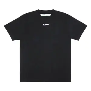 Off-White Airport Tape T-shirt /white