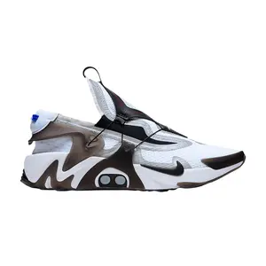 Nike Adapt Huarache Sneakers - White