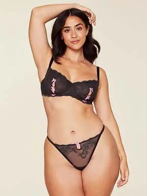 Victoria's Secret Adore Me Margeaux Balconette Bra