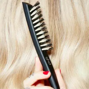 GHD The Final Touch Narrow Dressing Hair Brush
