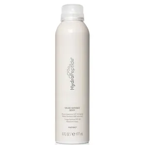 HYDROPEPTIDE Solar Defense Body Spf 40 - One-color