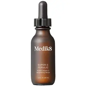 MEDIK8 Super C Ferulic Serum 30ml - One-color