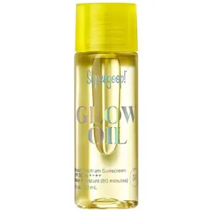 Supergoop!® Glow Oil Spf 50 30ml - One-color