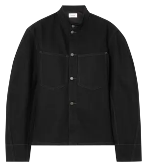 Lemaire Relaxed Jackets For Women
