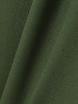 LEMAIRE Wool Midi Wrap Skirt