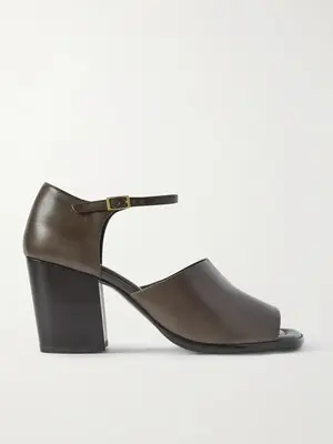 Lemaire Color Blocked Shoes For Women