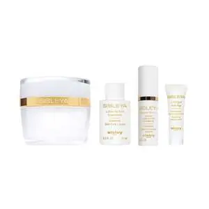 HAIR RITUEL BY SISLEY Sisleÿa L'intégral Anti-age Discovery Program - One-color