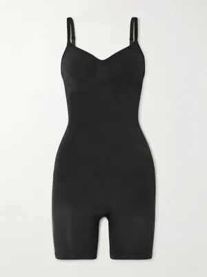 SKIMS Mid-Thigh Bodysuit Shapewear