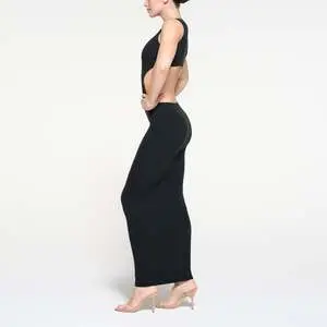 slim fit dress slacks South Beach Cut Out Dress – SPYTFUL