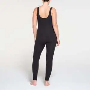 SKIMS Fits Everybody Maternity Catsuit