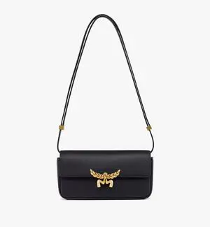 Mcm Himmel Shoulder Bag