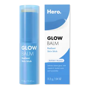 HERO COSMETICS Glow Balm Radiant Skin Stick - One-color