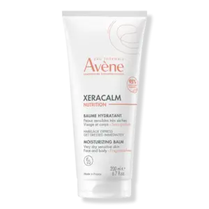 EAU THERMALE AVENE Xeracalm Nutrition Moisturizing Balm - One-color