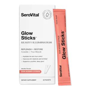 Serovital Skincare Products For Women