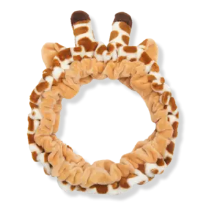 I DEW CARE Giraffe Headband - One-color
