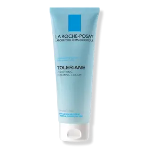 LA ROCHE-POSAY Toleriane Purifying Foaming Cream Cleanser - One-color