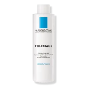 LA ROCHE-POSAY Toleriane Dermo Cleanser And Makeup Remover - One-color