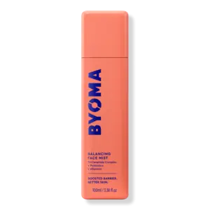 BYOMA Balancing Ultra-fine Face Mist - One-color