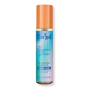 TREE HUT Ocean Glow Hydrating Body Oil - One-color
