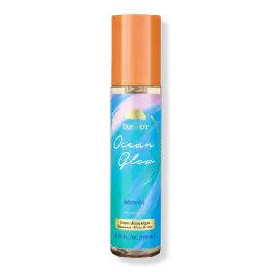 TREE HUT Ocean Glow Hydrating Body Oil - One-color